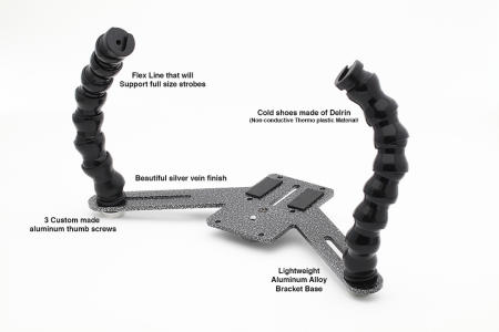 Products | Lucas Macro Bracket